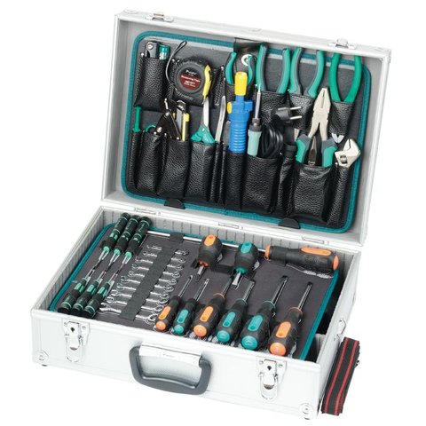 Professional Tool Kit Pro'sKit PK-15307BM - GsmServer