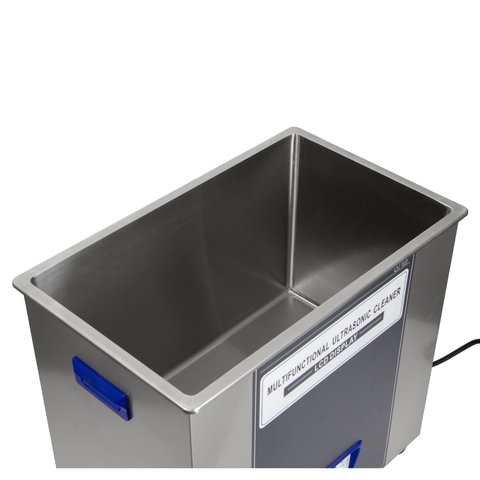Ultrasonic Cleaner Jeken TUC-450 - GsmServer