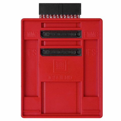 ICFRIEND ICS-UFS 3 in 1 BGA Set - GsmServer