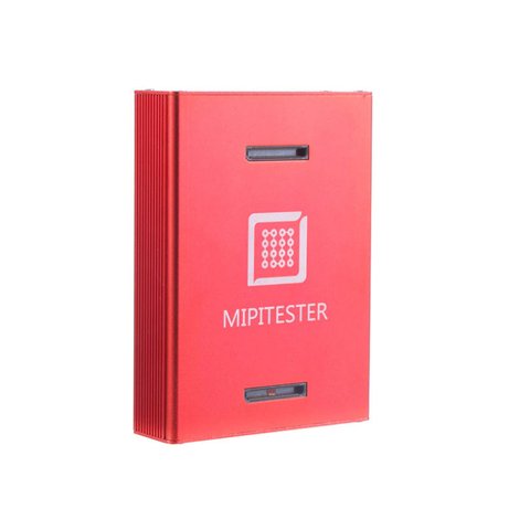 MiPi Box Pro - GsmServer