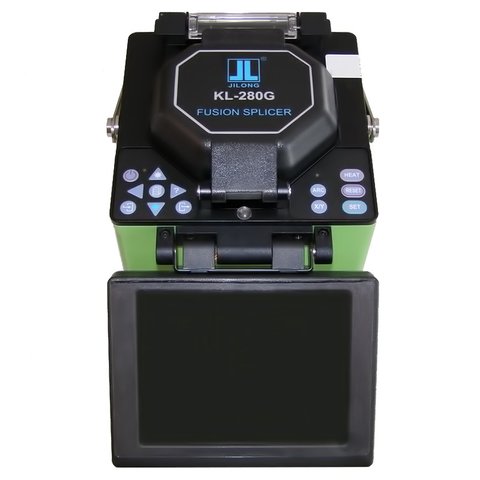 Fusion Splicer Jilong KL-280G - ToolBoom