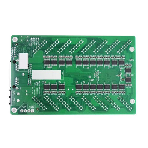 Tarjeta receptora Novastar MRV366 (MRV316 )512×256, 16×HUB75E - ToolBoom
