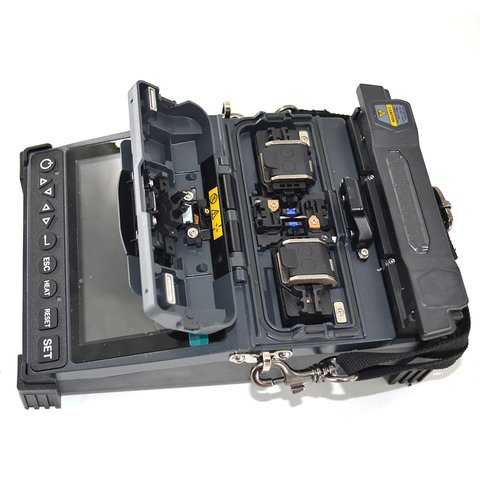 Fiber Optic Fusion Splicer Ilsintech KF4 - ToolBoom