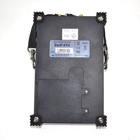 Fiber Optic Fusion Splicer Ilsintech KF4 - ToolBoom