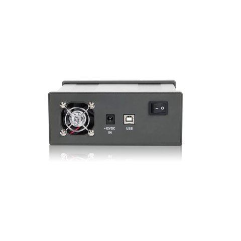 RF Switch Matrix SIGLENT SSU5501A - ToolBoom